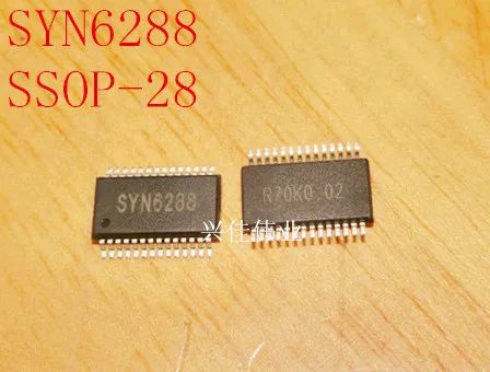 SYN6288 SSOP 28|Integrated Circuits| - AliExpress