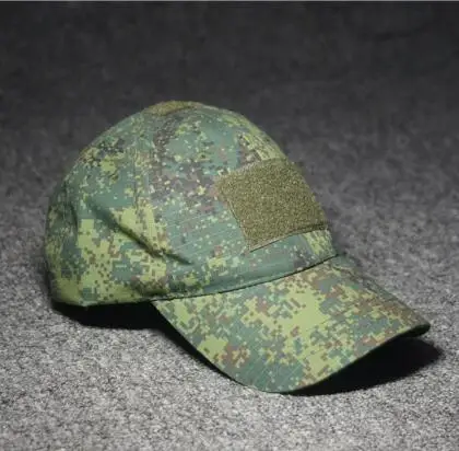 Baseball Cap Russian Camouflage Hat Military Green Jungle Spring ...