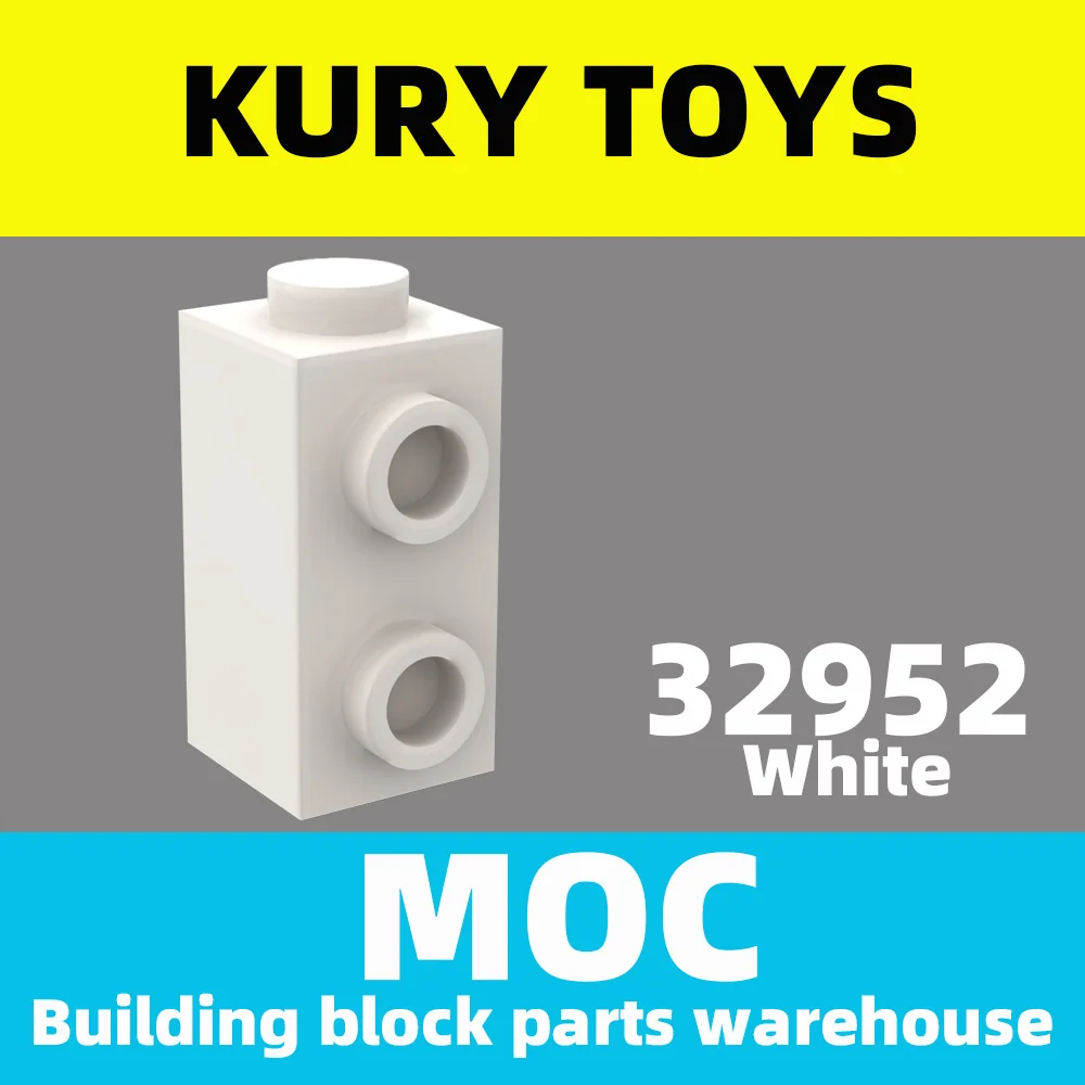 Kury-Toys-DIY-MOC-For-32952-10pcs-Building-block-parts-For-Brick ...