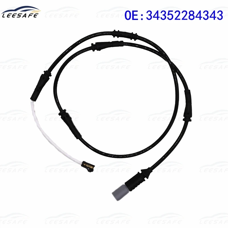 34352284343-Rear-Brake-Pad-Wear-Sensor-for-BMW-6-F06-F12-F13-5-Series ...