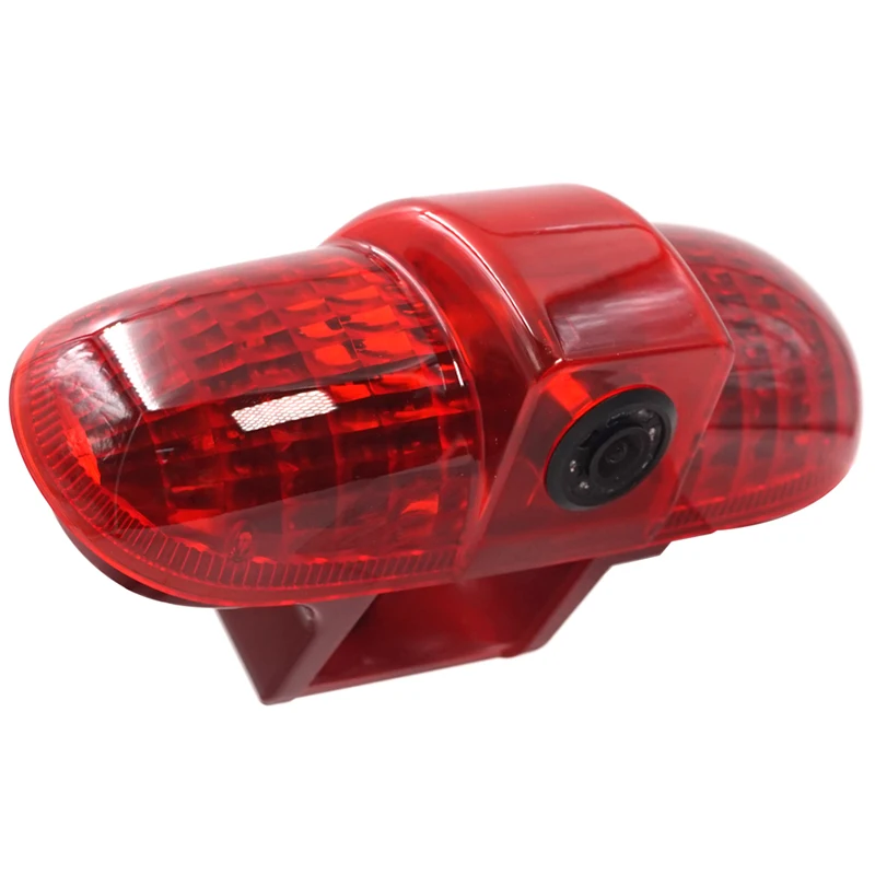 Резервный тормозной светильник камера заднего вида CMOS для Opel Vivaro ...