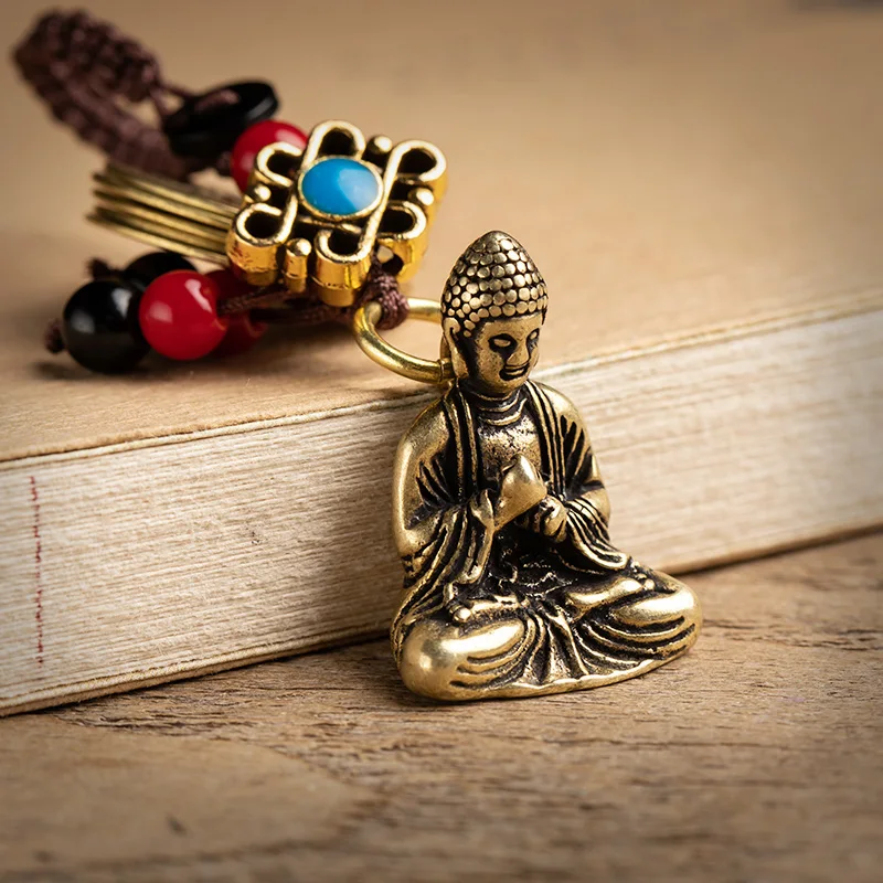 Buddha Keyring | ppgbbe.intranet.biologia.ufrj.br