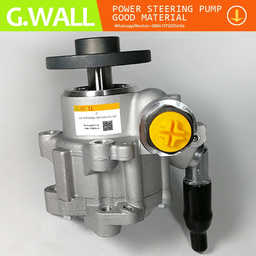 NEW-Auto-Power-Steering-Pump-For-BMW-E81-E88-32416788838-4039954 ...