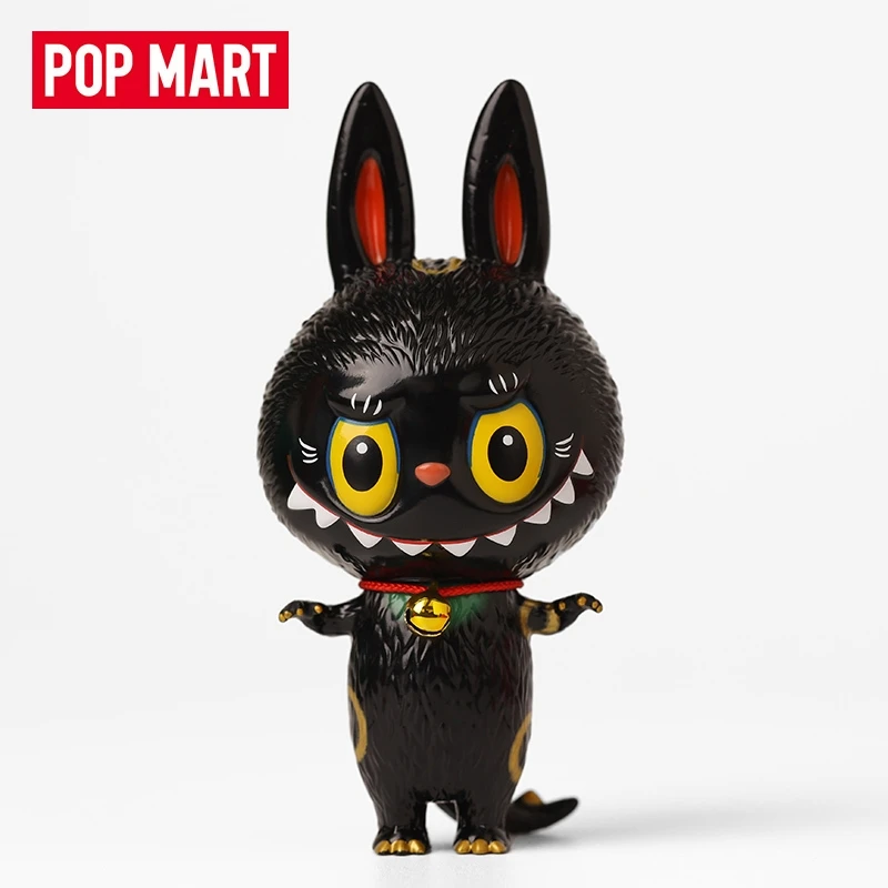 Monsters Blind Box | Popmart Blind Box Toys | Pop Mart Blind Boxes ...