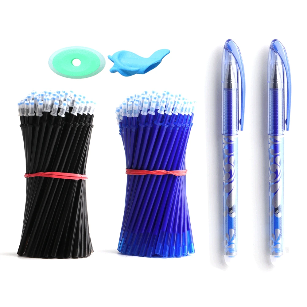 11/22/Set Erasable Pen Set Colorful 8 Colors Gel Pen Set For School ...