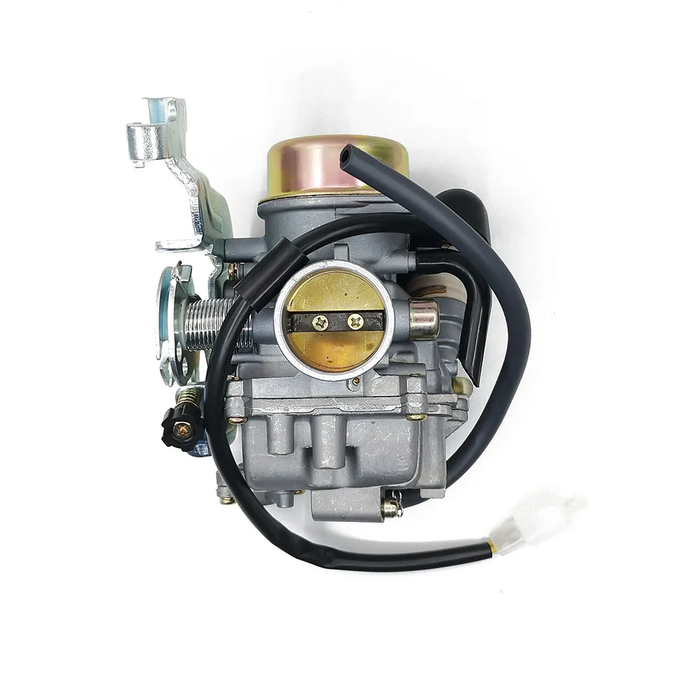 ATV Quad Bike Sahara Krusher CVK 30mm Carburetor 250cc 260cc 300cc Carb ...