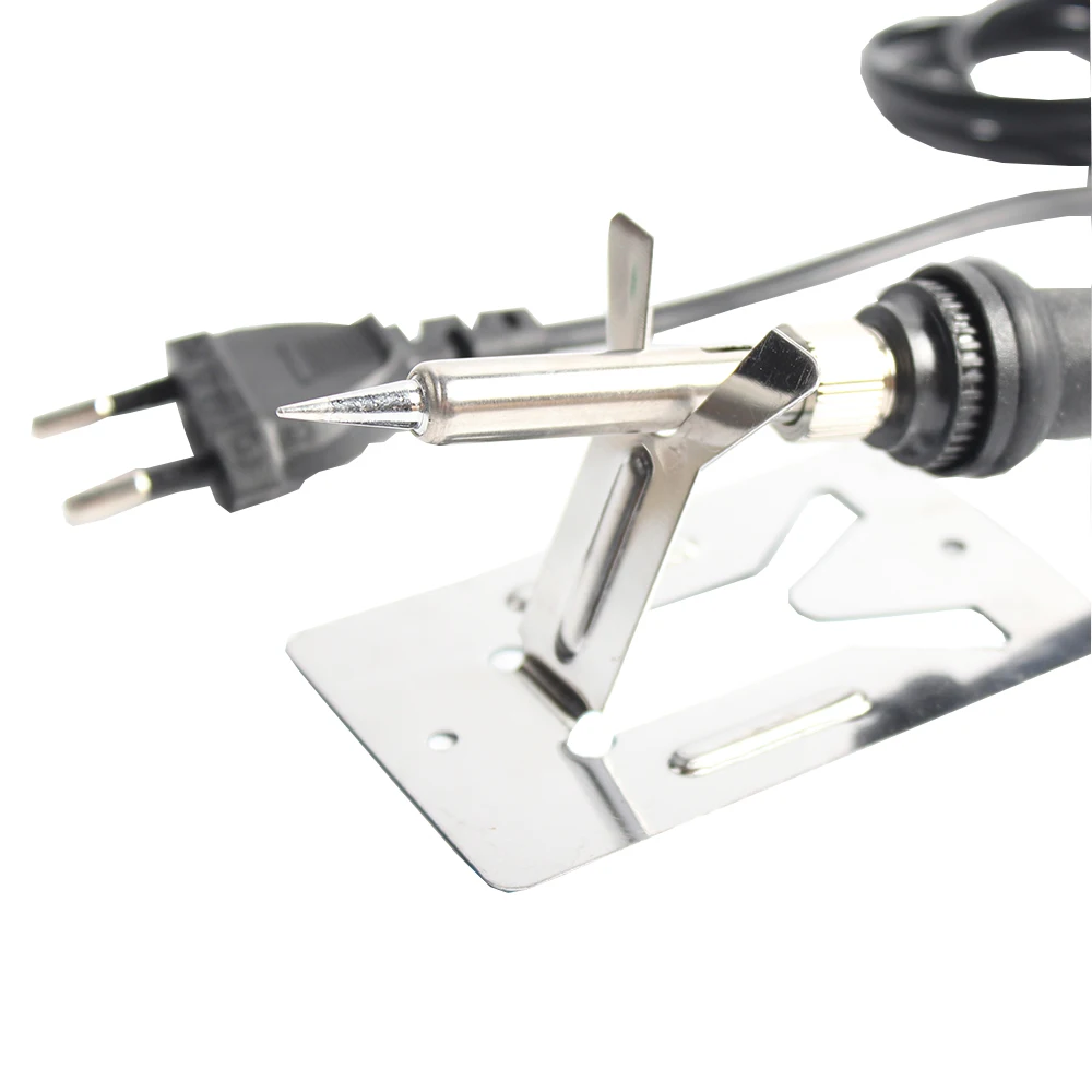 Generic Mini 60w 220v Electric Soldering Ironelectrical Tools ...
