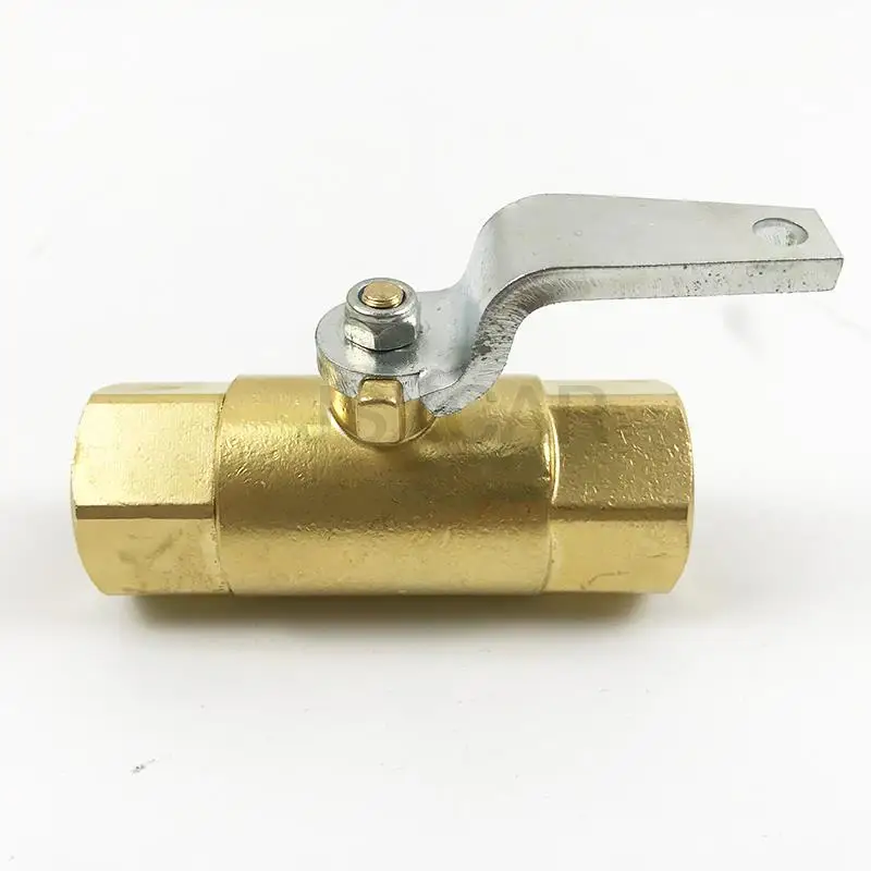 For-Komatsu-PC60-120-200-240-300-6-hydraulic-safety-lock-pilot-lock ...