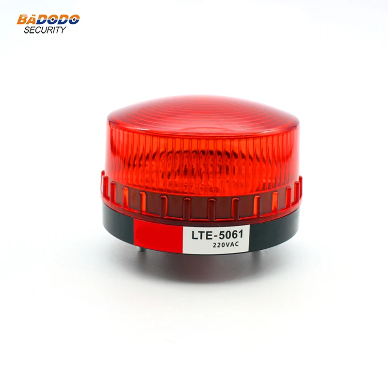 Mini-LED-strobe-Alarm-Lamp-light-yellow-blue-red-green-lamp-light ...
