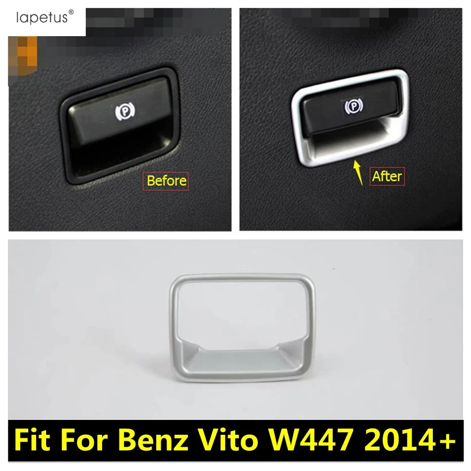 Accessories Fit For Mercedes Benz Vito W447 2014 2021 Electrical ...