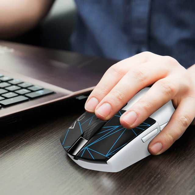 Original Logitech G304 LIGHTSPEED KDA Wireless Gaming Mouse, 44% OFF