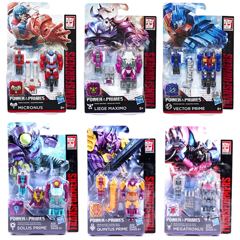 Transformers Power Of The Primes: Liege Maximo Skullgrin Alchemist ...