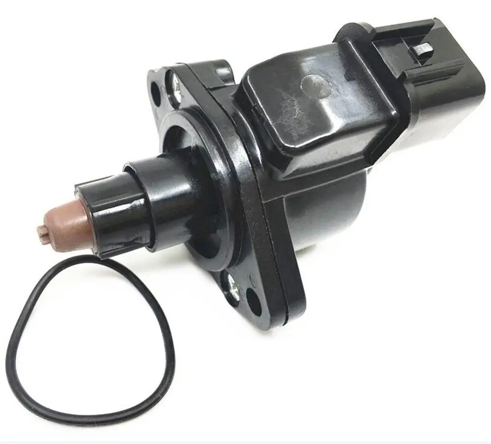 Válvulas de Control de aire en ralentí para Mitsubishi, motores de ...