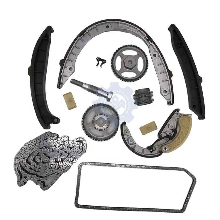 Engine Timing Chain Kit For Porsche Panamera Hatchback 3.6l 94810516910 ...