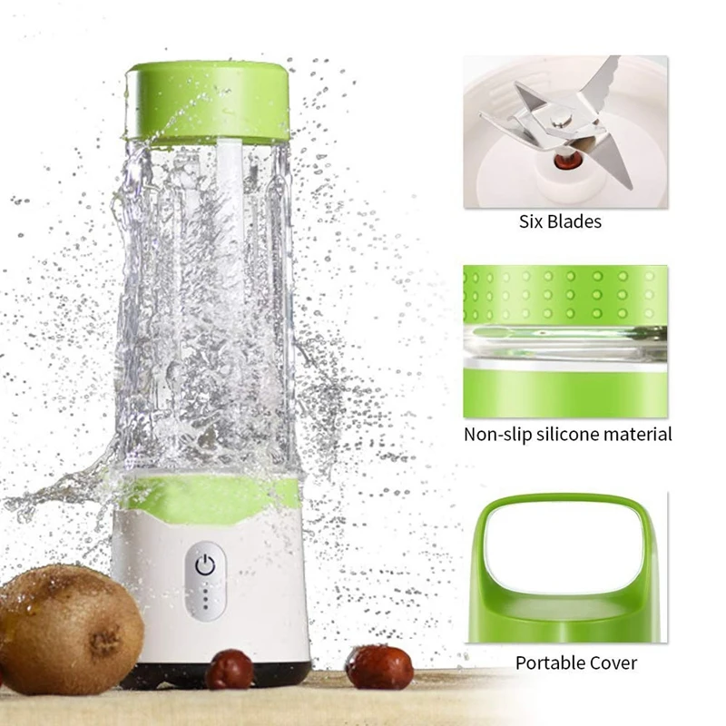Travel Mixer Juice