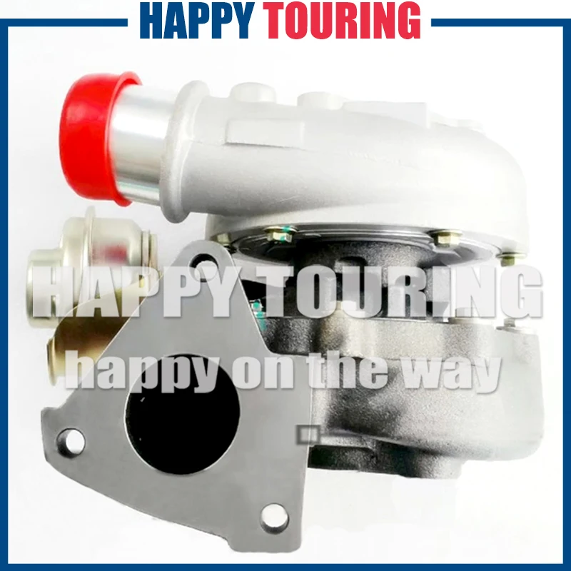 Gt2052v Turbo For Nissan Mistral Patrol Terrano 724639-5006s 705954 ...