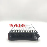 49Y6134 400GB 2.5inch SAS MLC SSD System X M4 Hard Drives - itharddisk.com