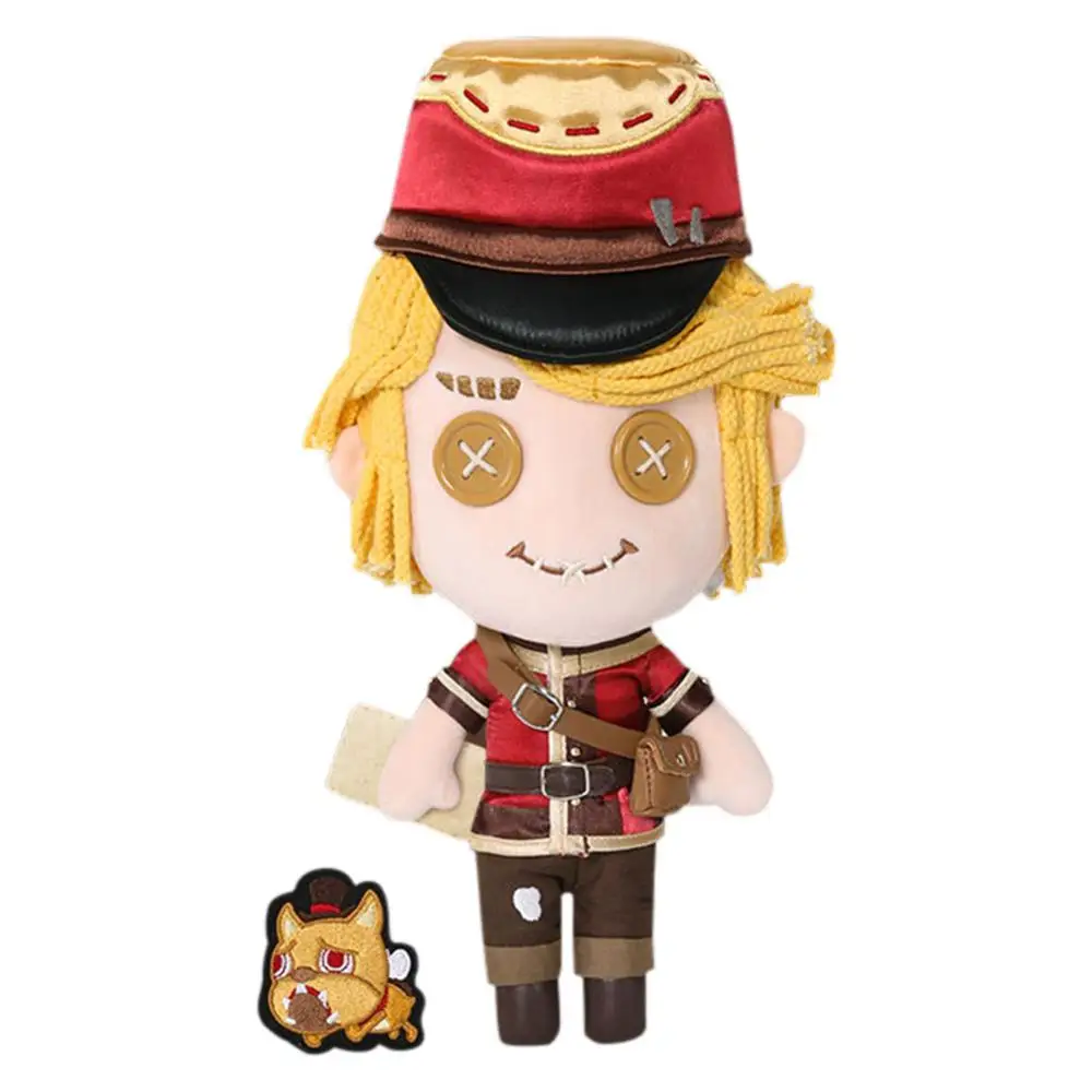 อะนิเมะเกม Identity V อย่างเป็นทางการ Victor Grantz เปลี่ยนชุดเดรสสไตล์ ...