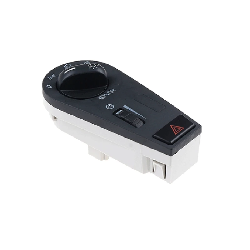 Front Headlight Lamp Control Switch for Volvo Truck FH12 FM VNL ...