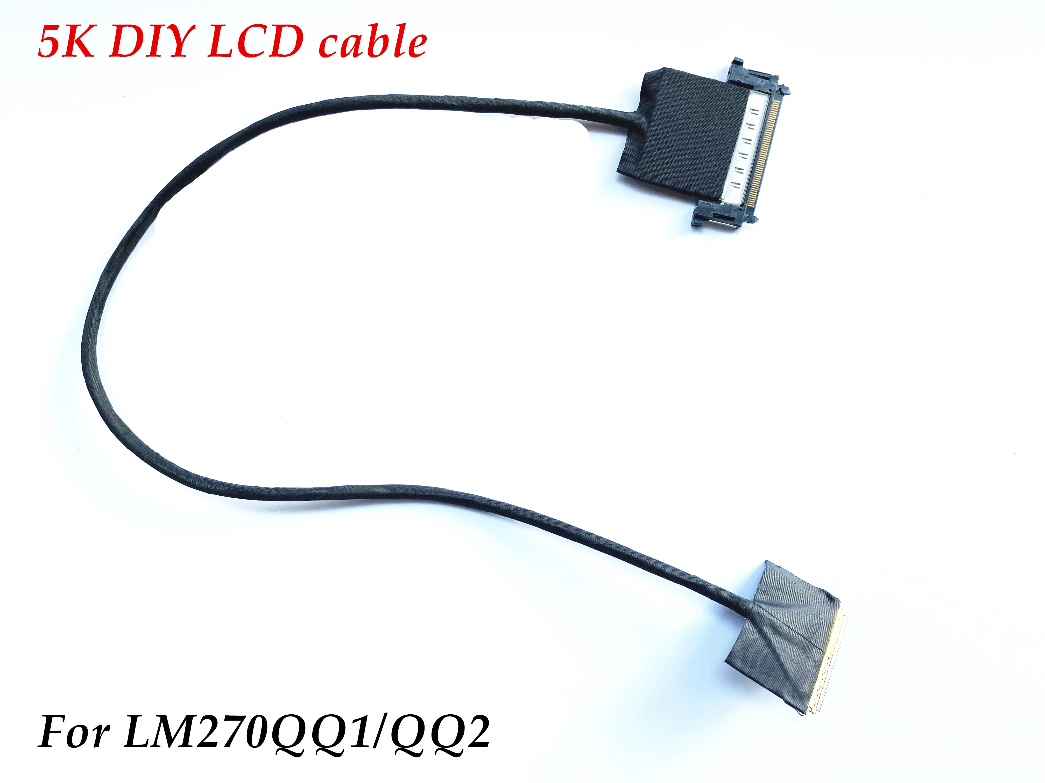 High Quality Diy 5k Driver Board Lcd Adapter Converter Power For Cy ...