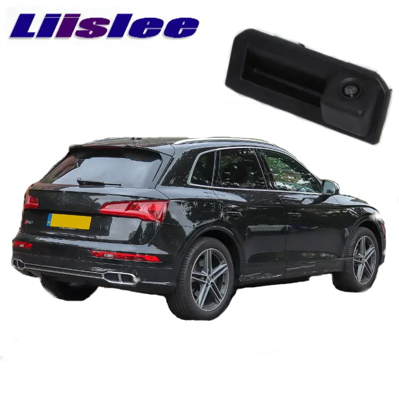 For-Audi-Q5-FY-2017-2020-Night-Vision-WaterProof-High-Quality-Dedicated ...