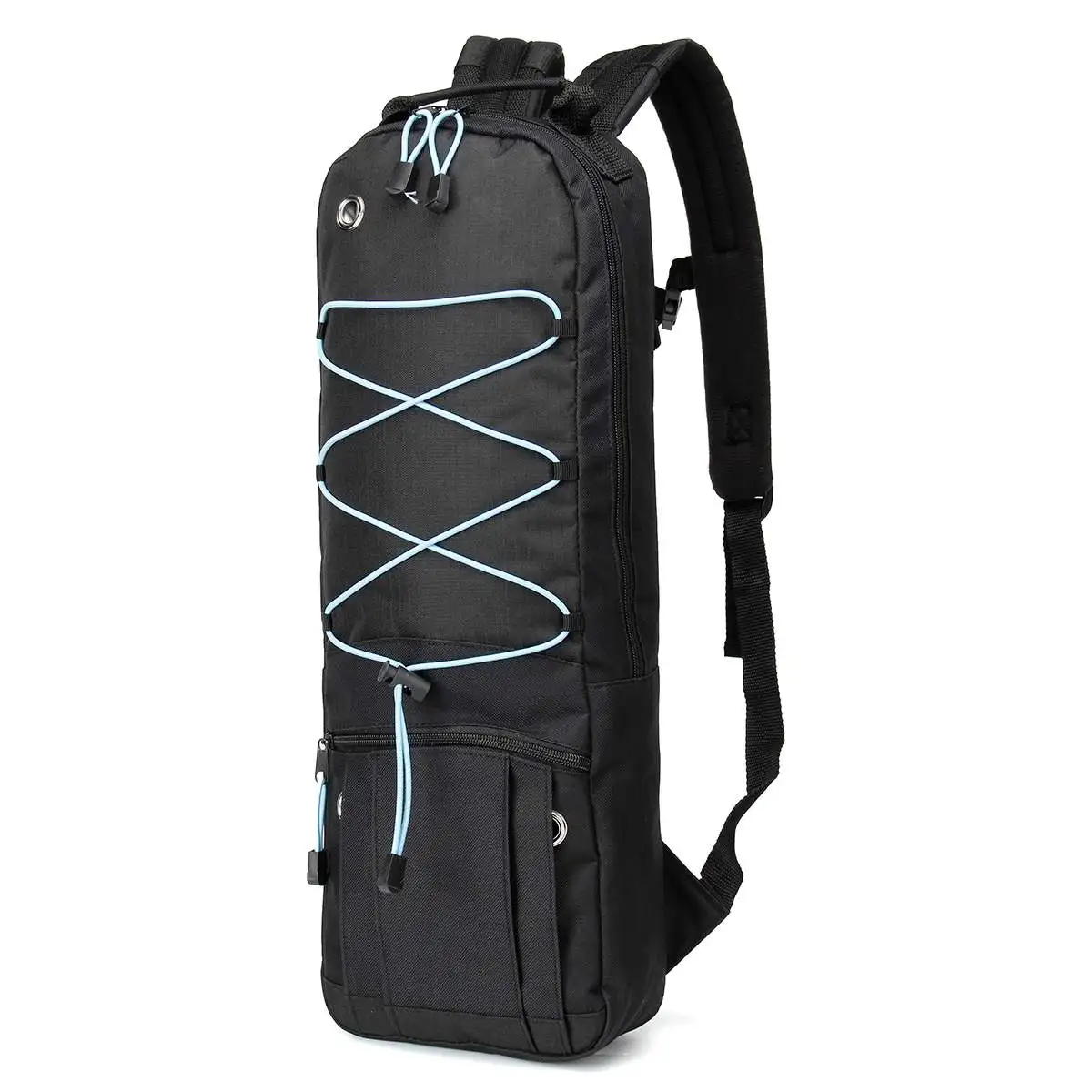 Portable Oxygen Tank Backpack