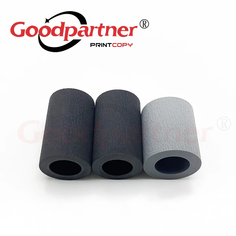 10X 40X8736 ADF Pickup Separator Roller Tire for Lexmark MX310 MX410 ...