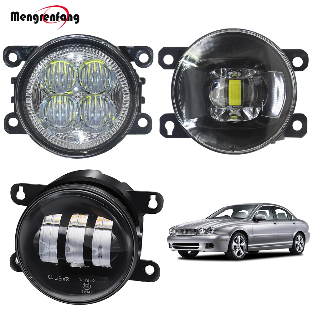 F R D Side OS Fog L H1 For J X-Type E 01-9.05 ￡4.25 rpaigewatch.com