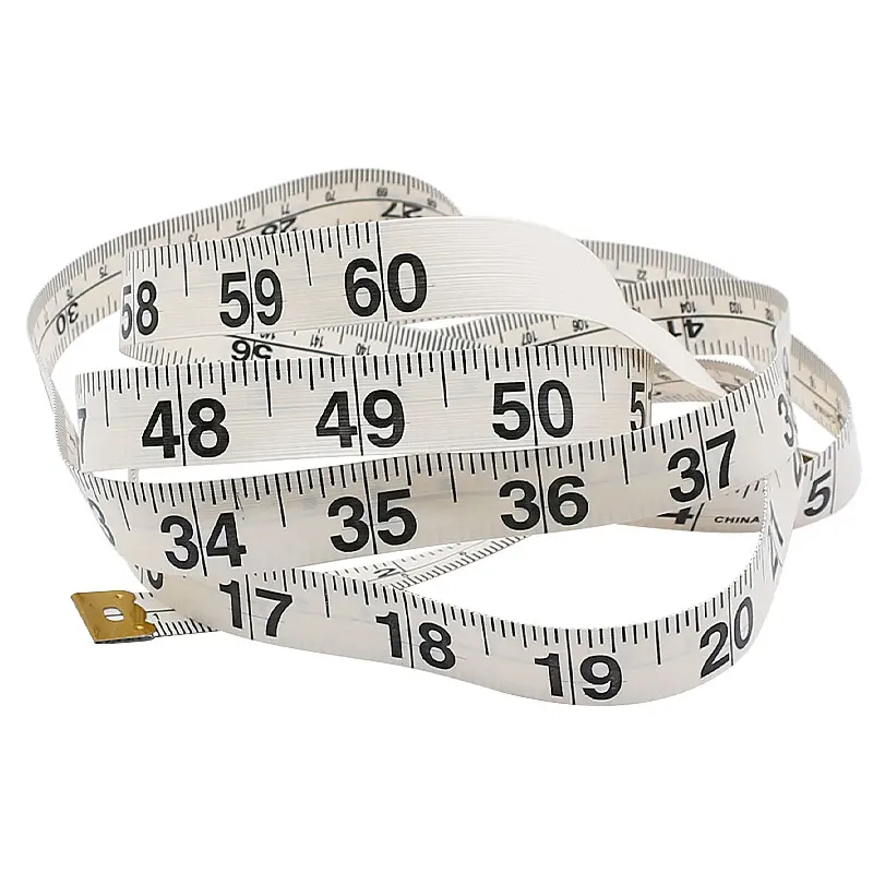 Body Tape Measure Png
