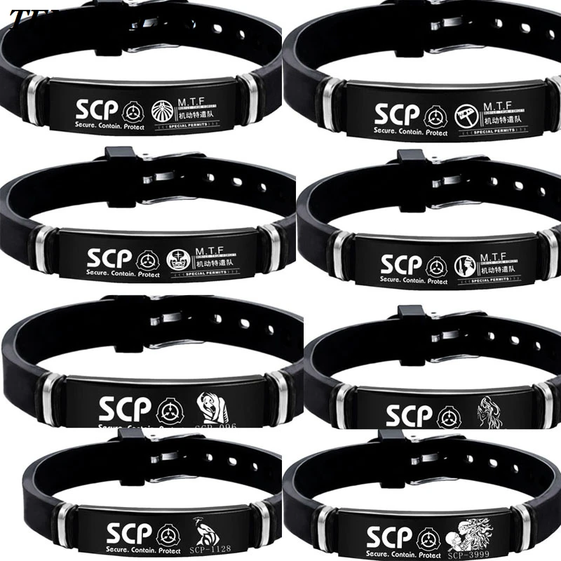 Scp Foundation Urban Horror Legend Monster Siren Head Mtf Halloween ...