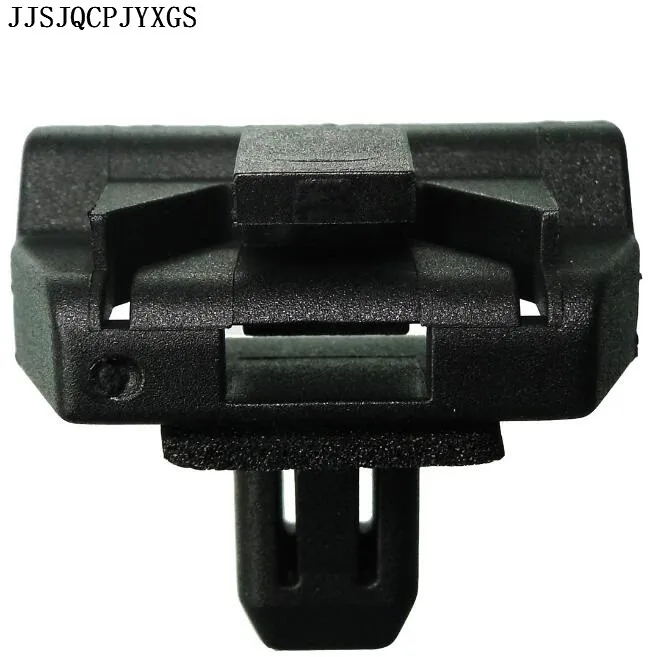 JJSJQCPJYXGS oto bağlantı elemanları perçinler klipler araba için ...