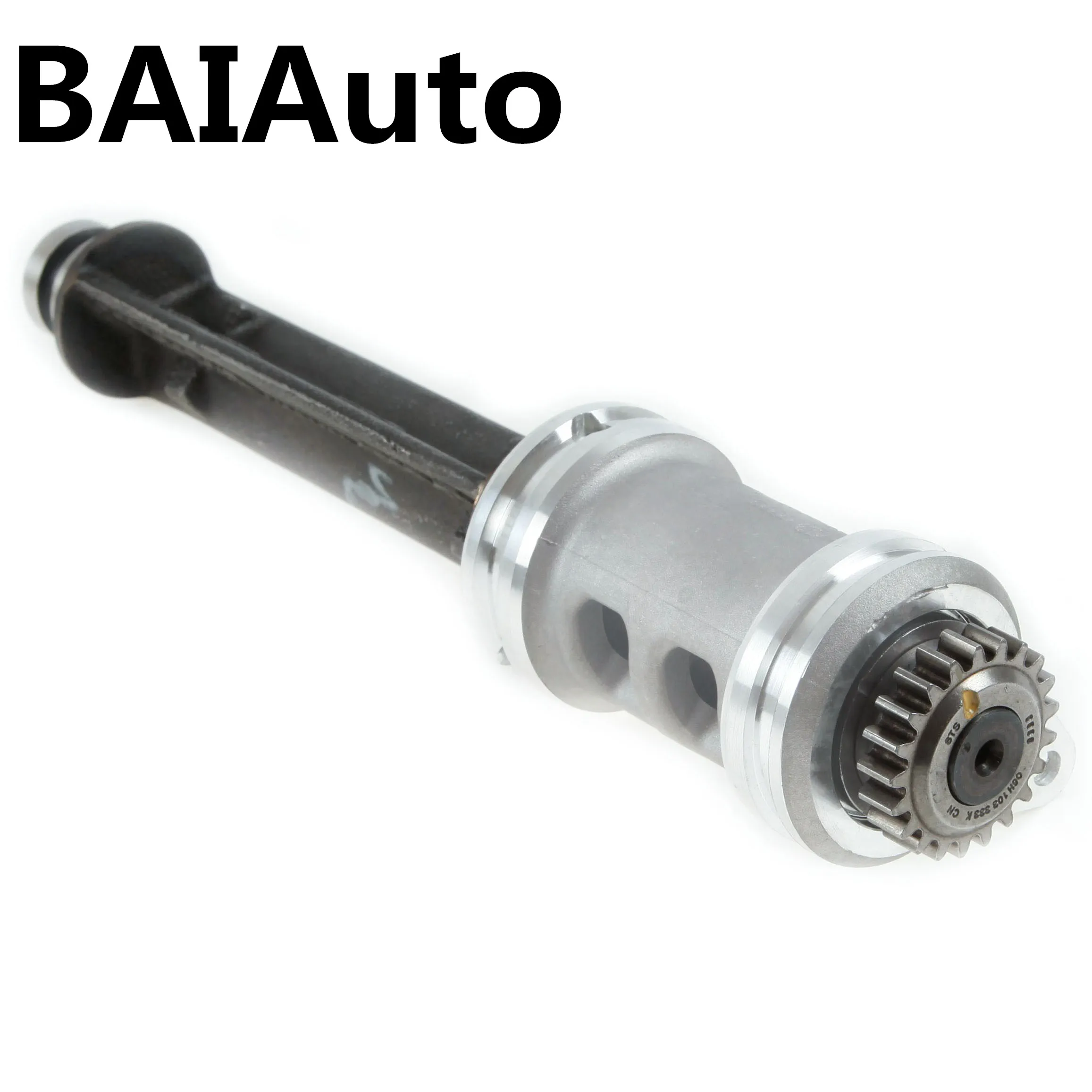 06H198205M 06H 198 205 EA888 Motor Righ Balans As Voor Audi A4 A6 Q5 Vw ...