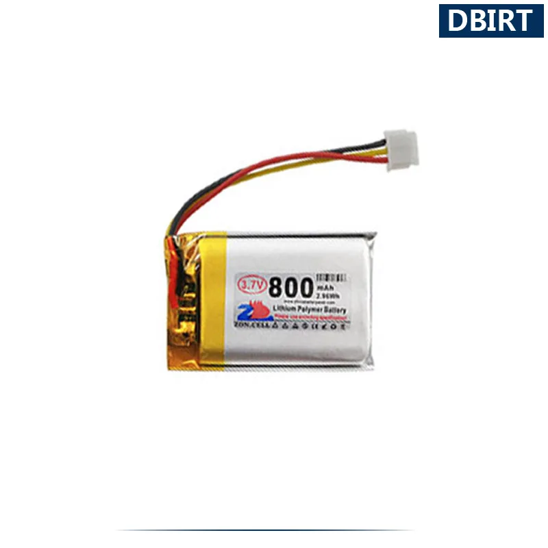 Original Replaces Rechargeable 800mAh Battery For Logitech MX Anywhere ...