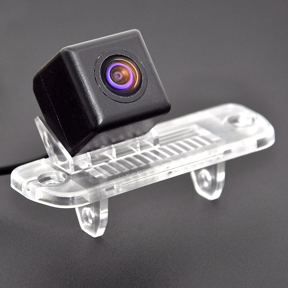 Car Rearview Rear View reversing parking camera for Mercedes Benz C/E ...
