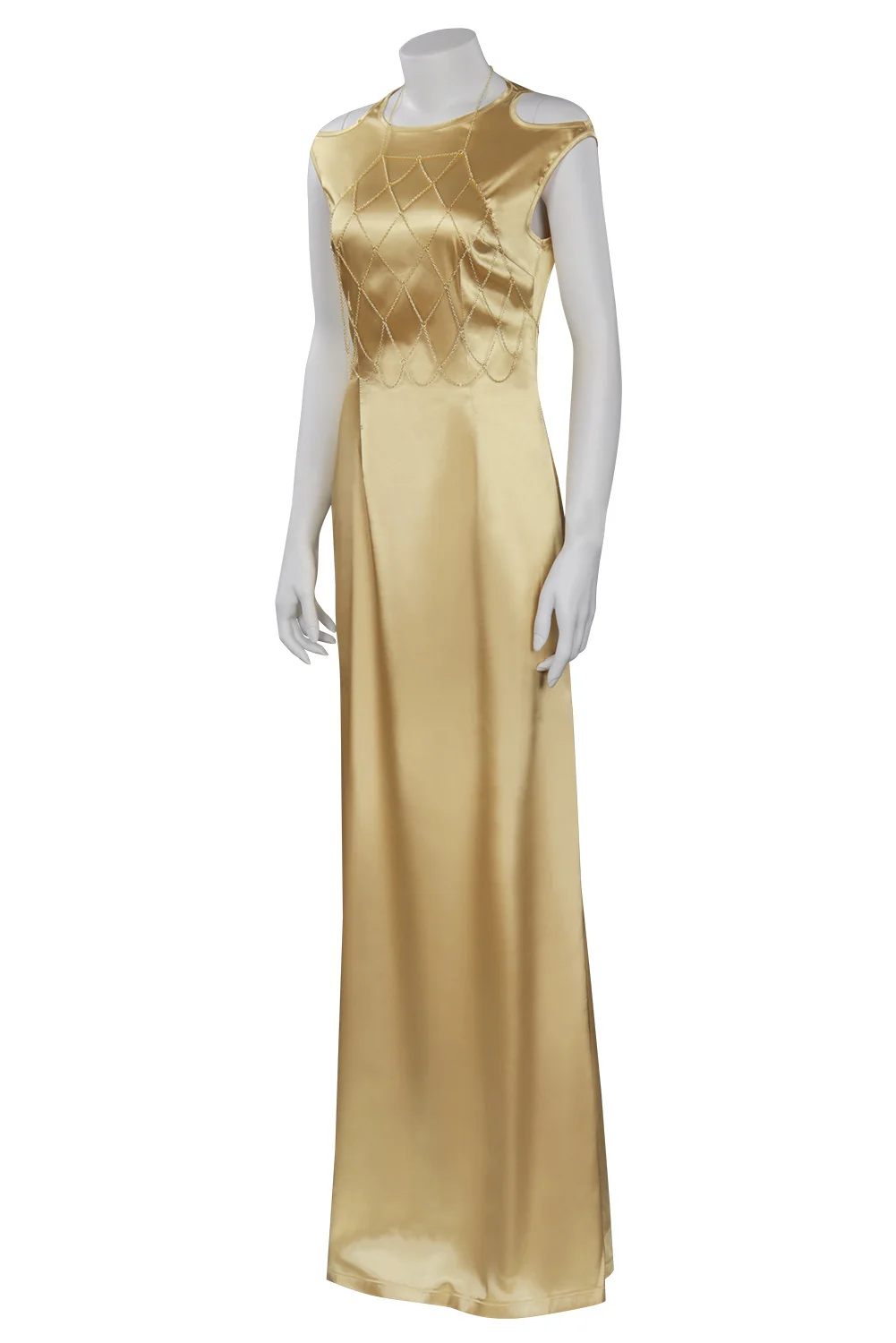 Lady Jessica Dune Costume