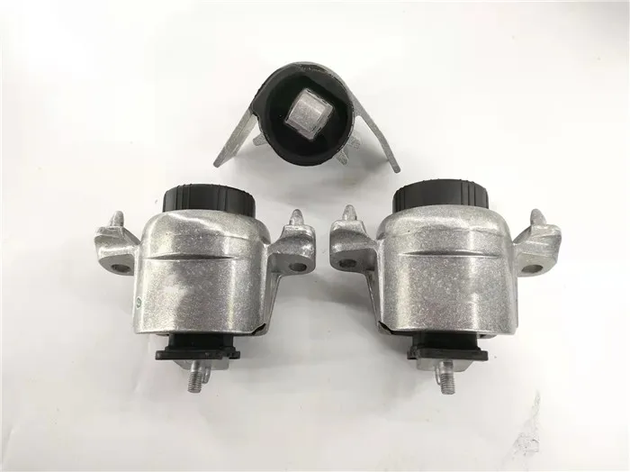 Engine-Motor-Mount-Mounting-Support-Transmission-Mount-for-Jaguar-XF ...
