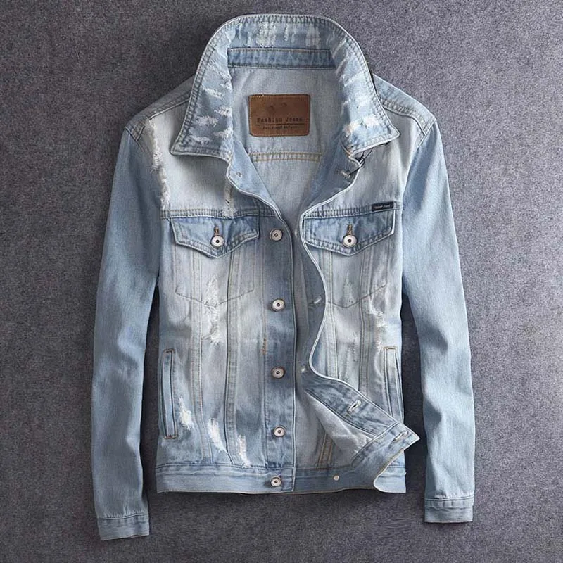 Mens-Denim-Jacket-Spring-Autumn-Fashion-Trendy-Denim-Jacket-Mens-Jeans ...