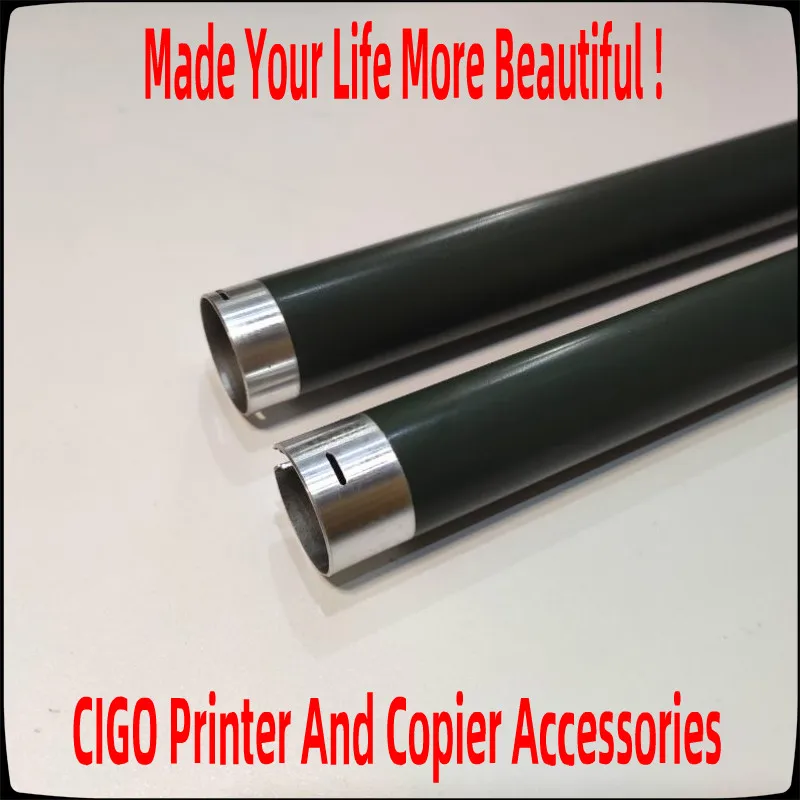 Rodillo fusor superior para impresora Sharp AR150, AR151, AR153, AR155 ...