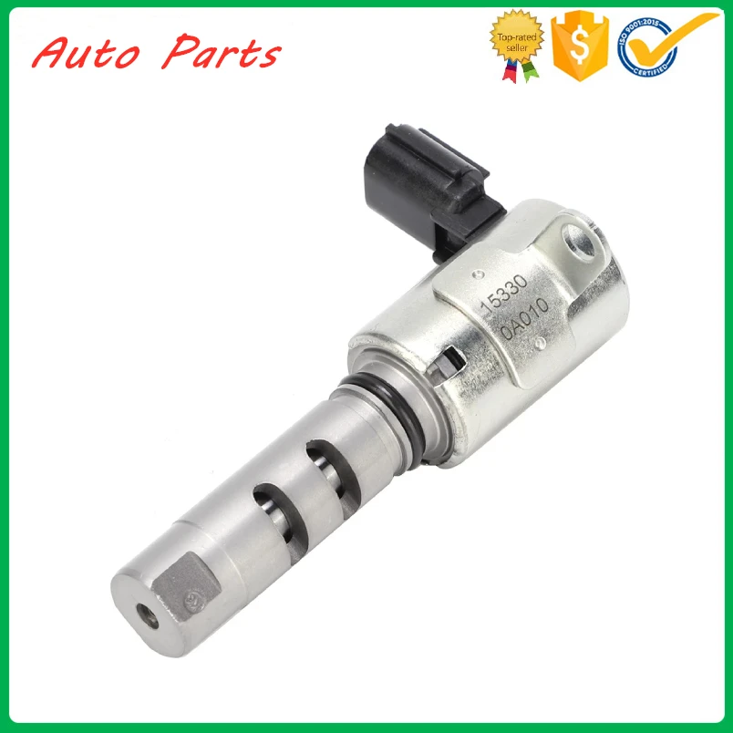 Engine VVT Variable Timing Solenoid Valve 15340 20010 15330 0A010 15330 ...