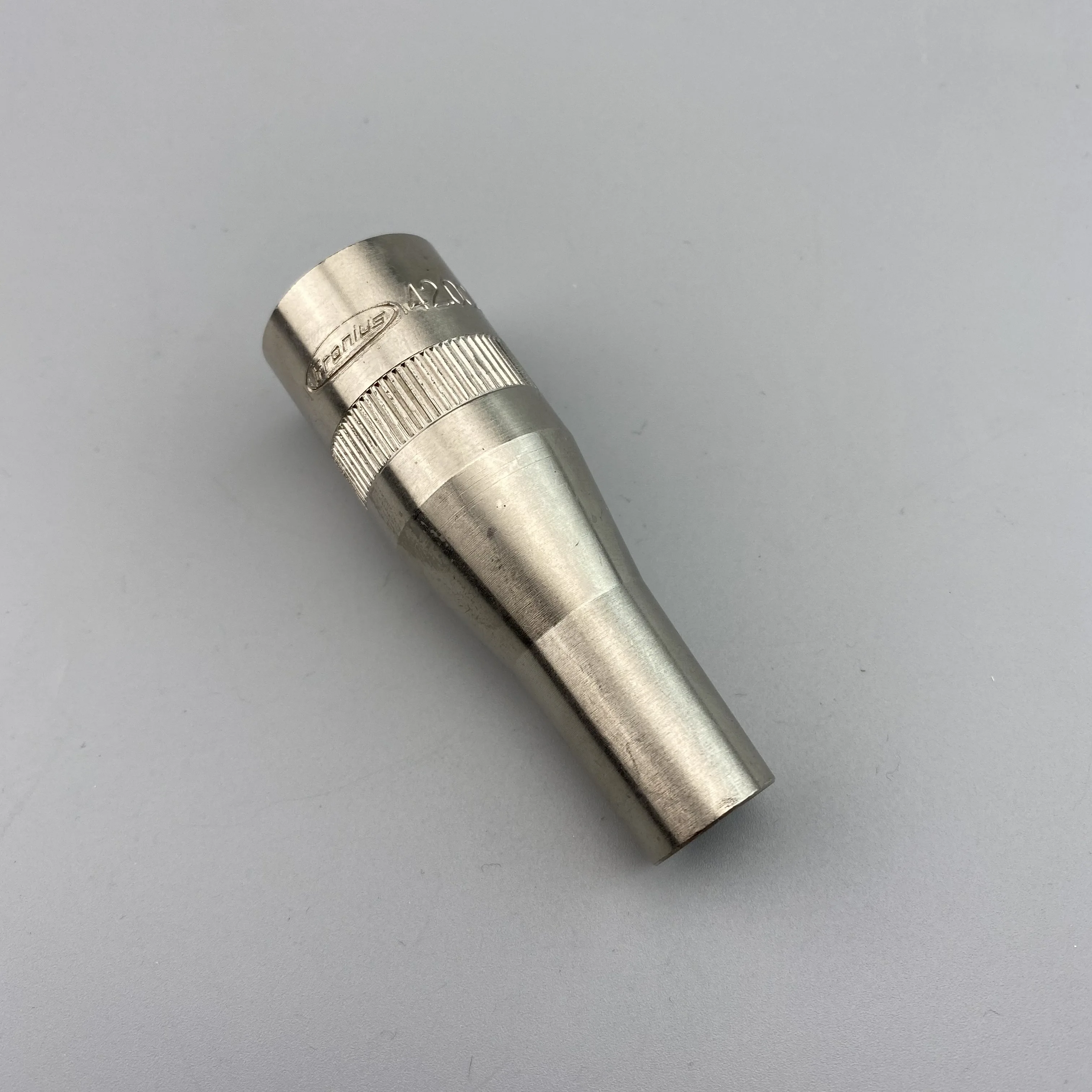 fronius gas nozzle 42.0001.4918 42,0001,4918
