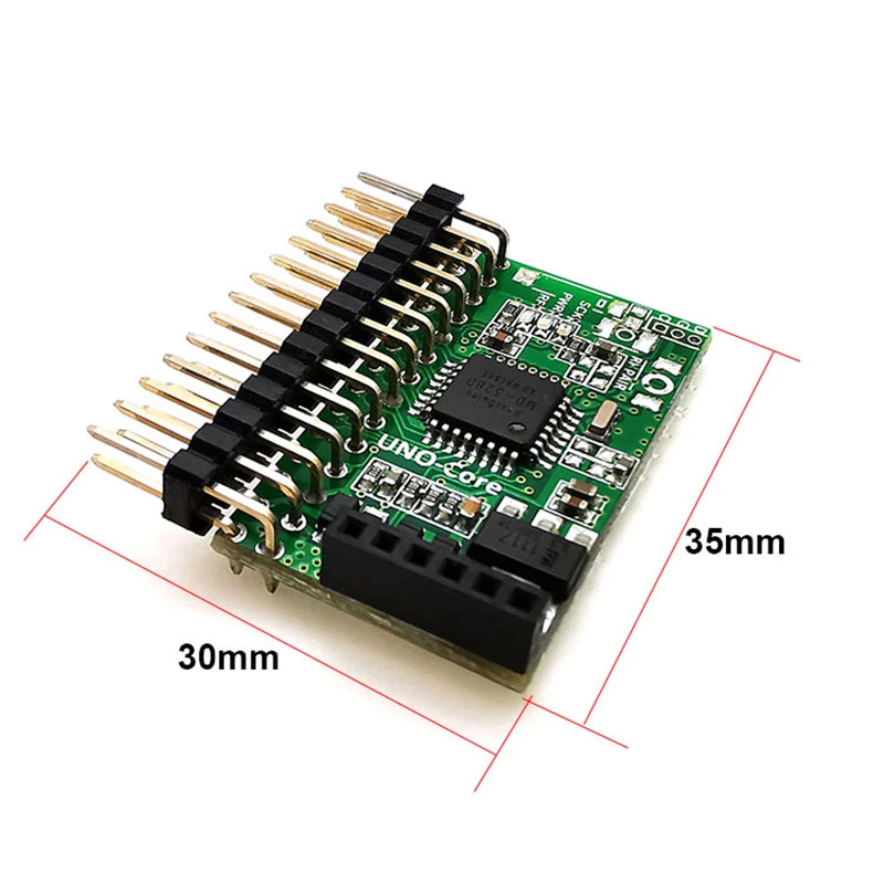 Massduino Uno Core Md-328d Mini Module R3 Onboard Ldo For Arduino Relay Daq Iot - Automation ...