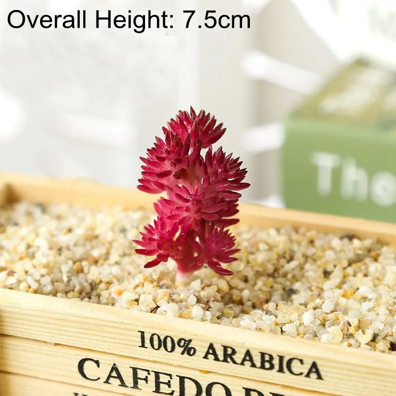 Plantes - Composition florale,Plantes artificielles de décoration pour ...