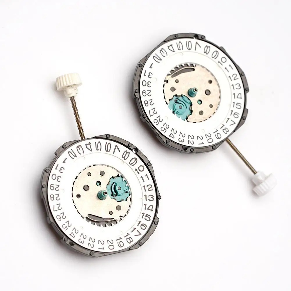 1-2pc-Movement-Accessories-SL28-Quartz-Watch-Movement-Replacement ...