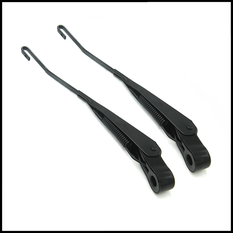 2x Car Front Windscreen Windshield Wiper Arm For Land Rover Defender ...