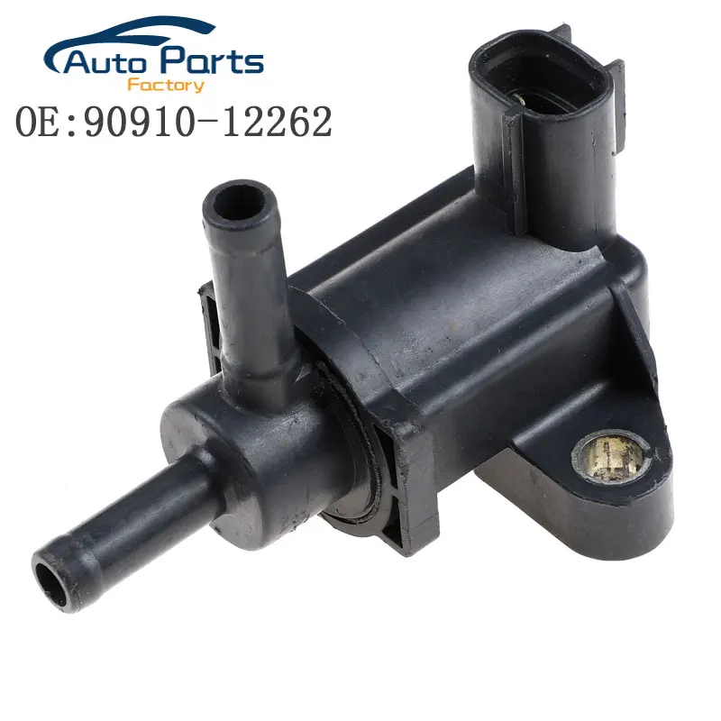 도요타 4 러너 툰드라 타코마 FJ 크루저 진공 스위치 밸브 90910 12262 9091012262|밸브 & 부품 ...
