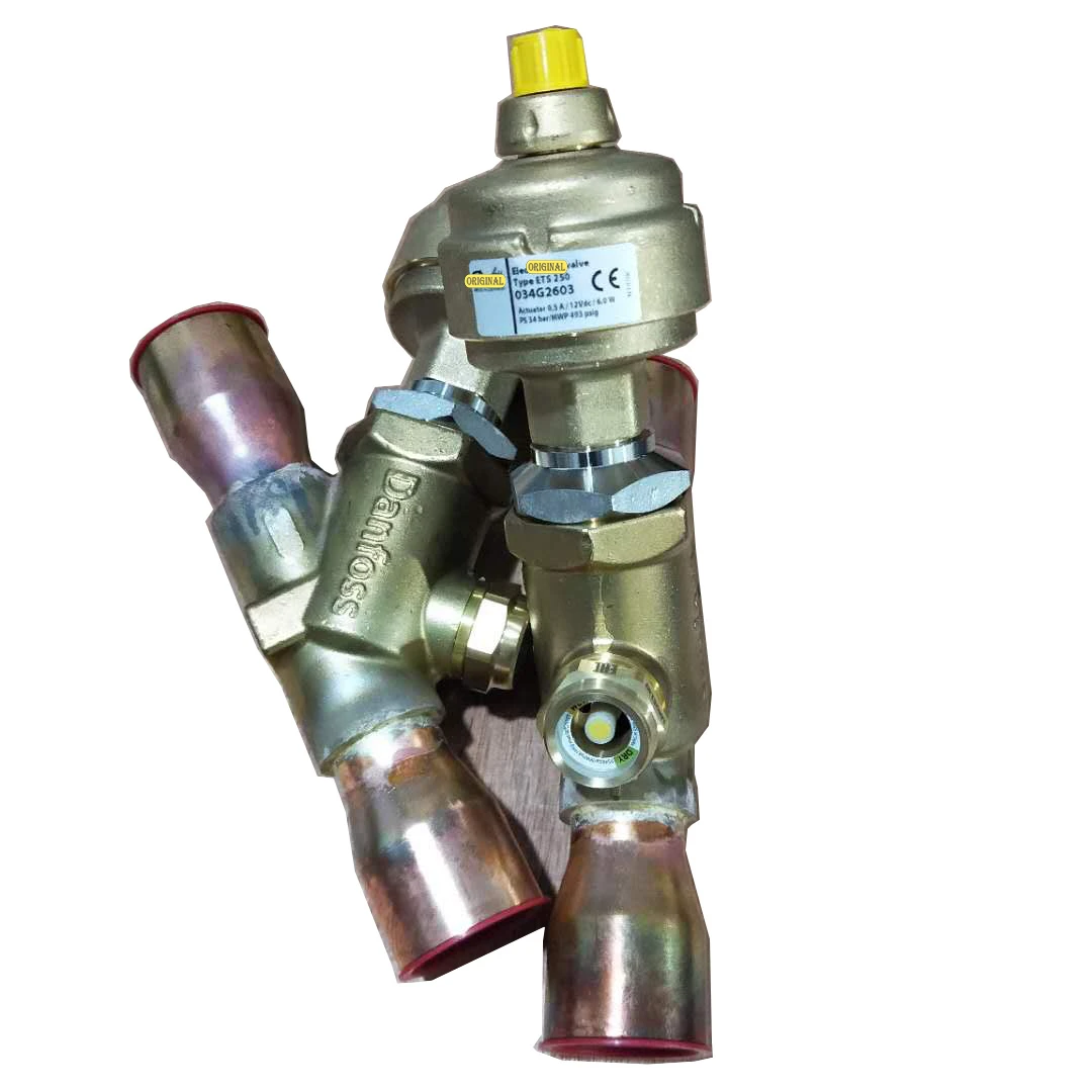 025-41565-000อิเล็กทรอนิกส์ขยายวาล์ว025 41565 000 02541565000