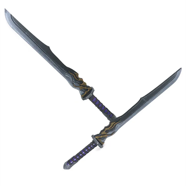 Final Fantasy Sword Replica