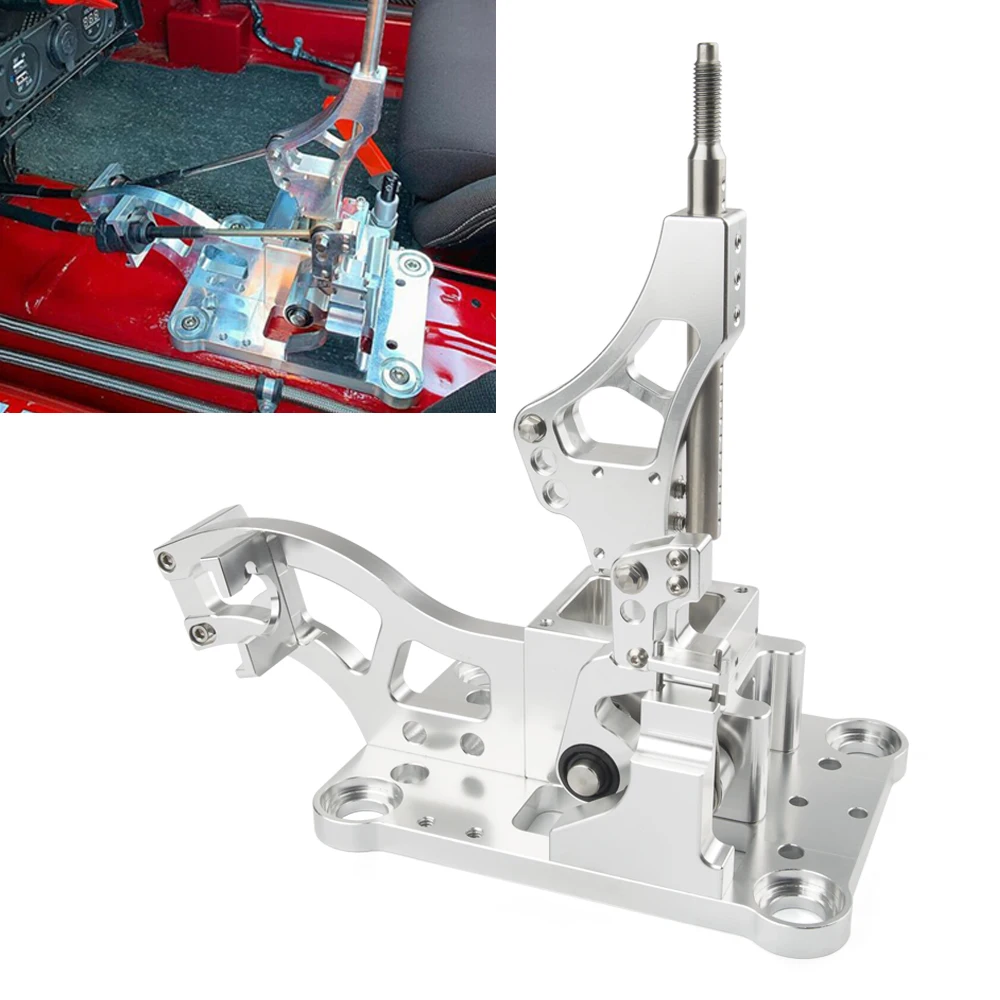 Billet Gear Shifter Box Manual For Acura RSX Integra DC2 For Honda ...