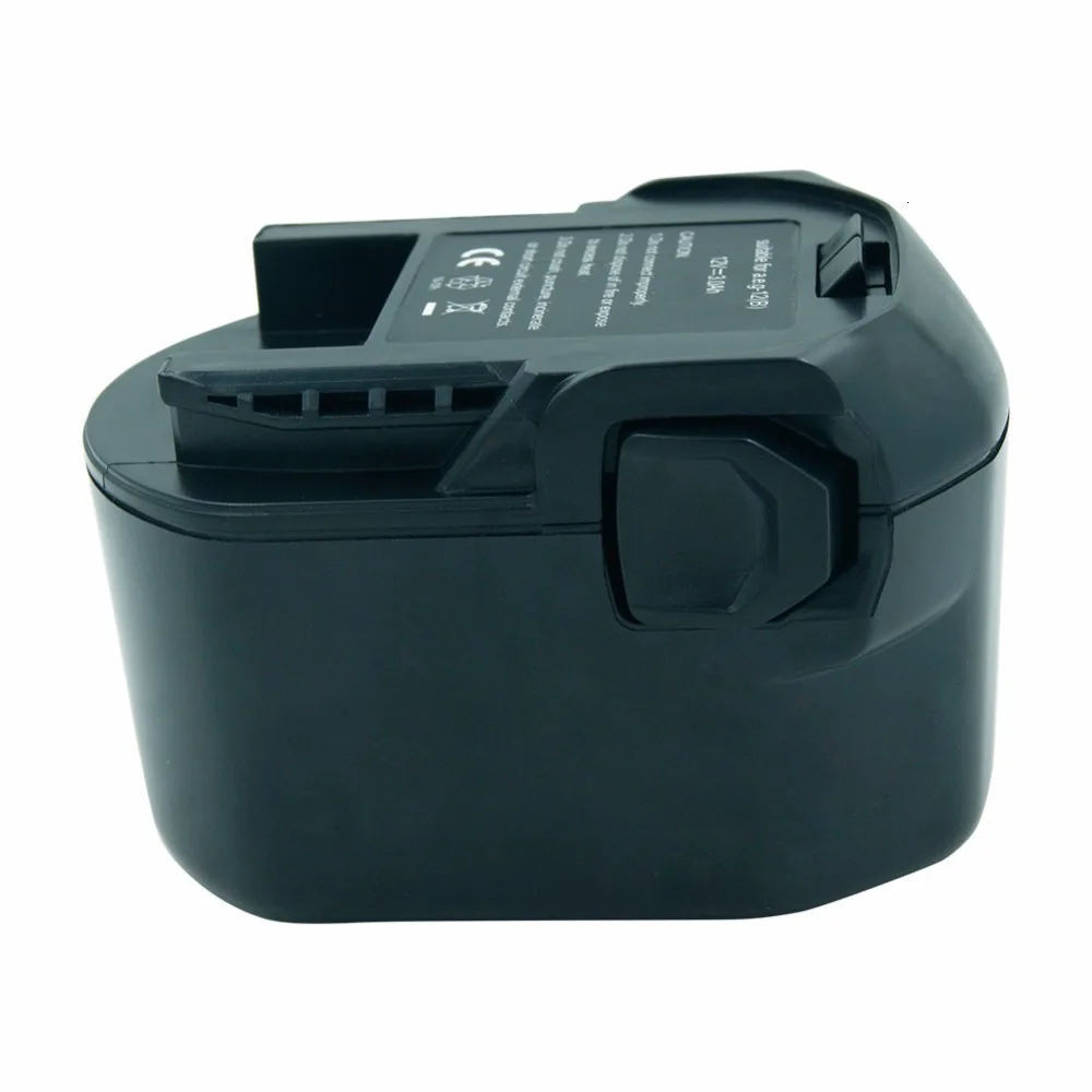 Никель-металлогидридный аккумулятор 3000 мАч для электроинструмента AEG ...