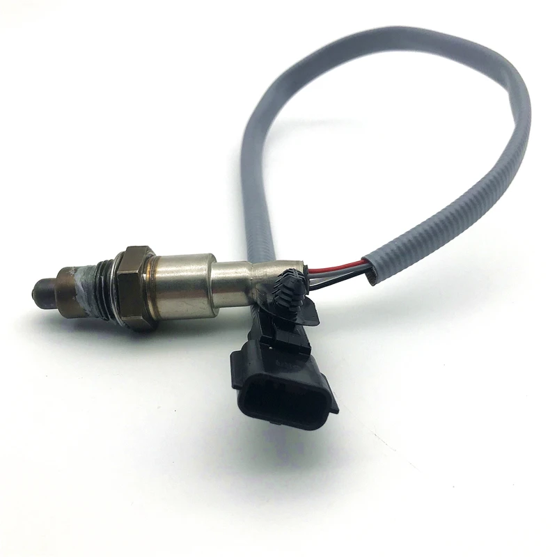 Oxygen Sensor O2 Lambda Sensor Air Fuel Ratio Sensor For Renault Twingo ...